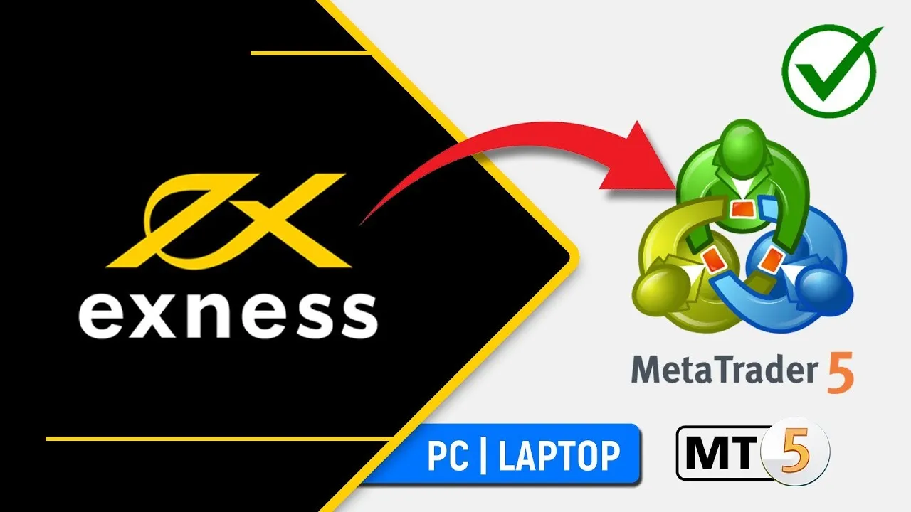 Exness MT5 ในประเทศไทย